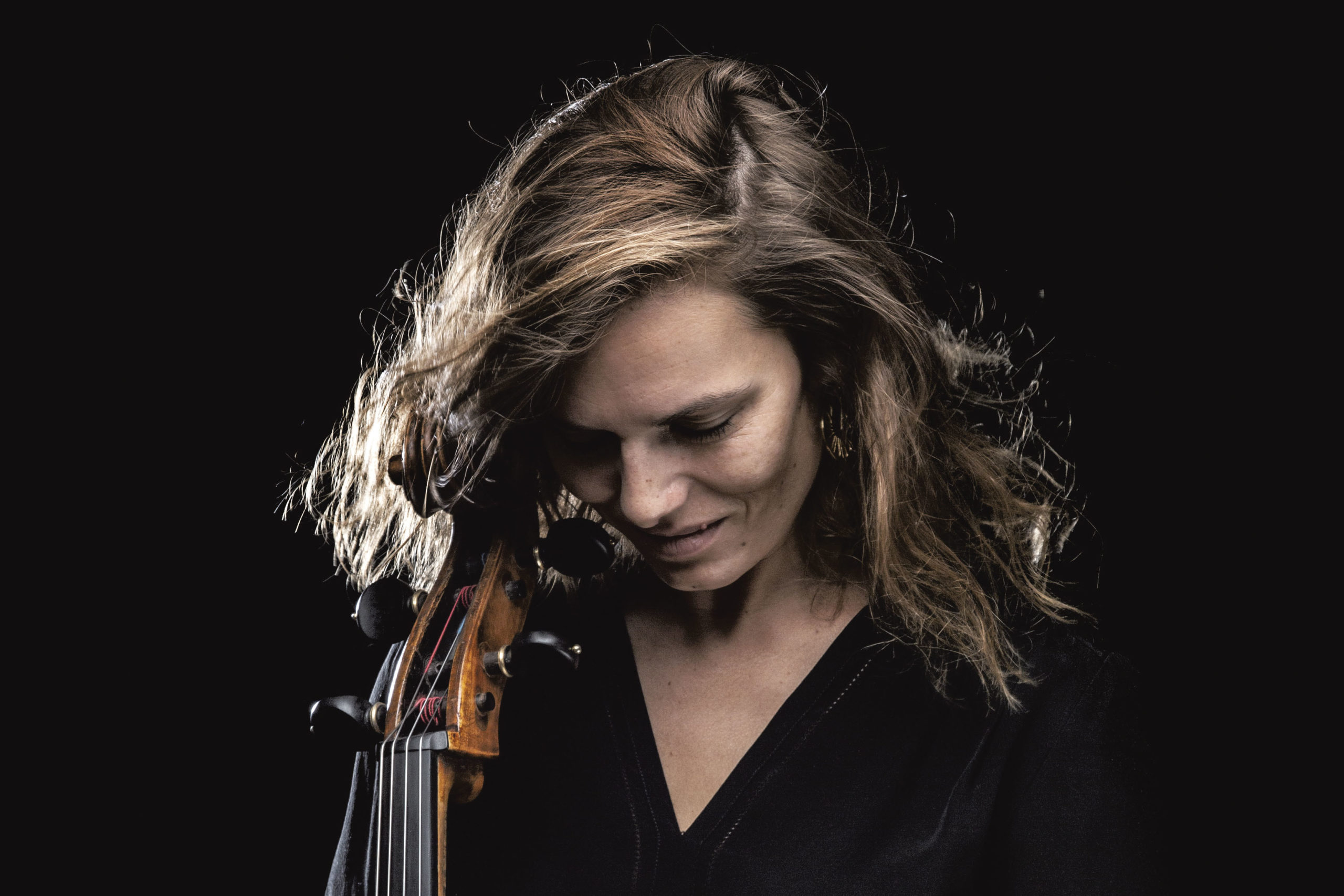 Elisa Huteau, - Festival des Montagnes du Matin