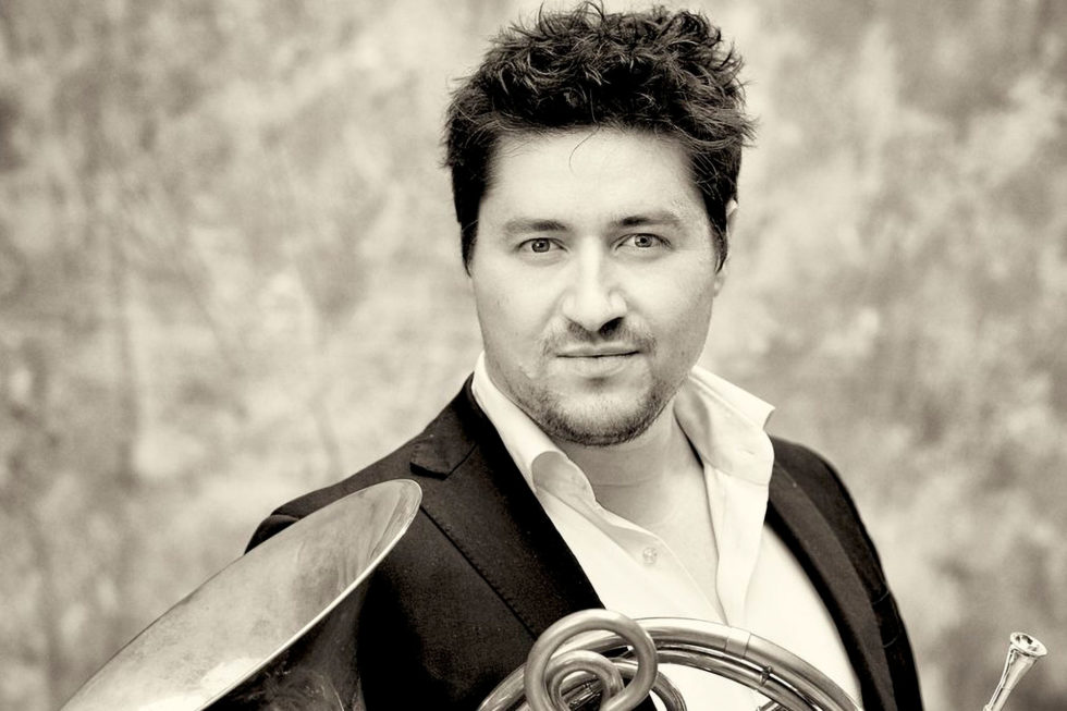 Cédric Muller, - Festival des Montagnes du Matin